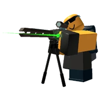 Ranger/Gallery | Tower Defense Simulator Wiki | Fandom