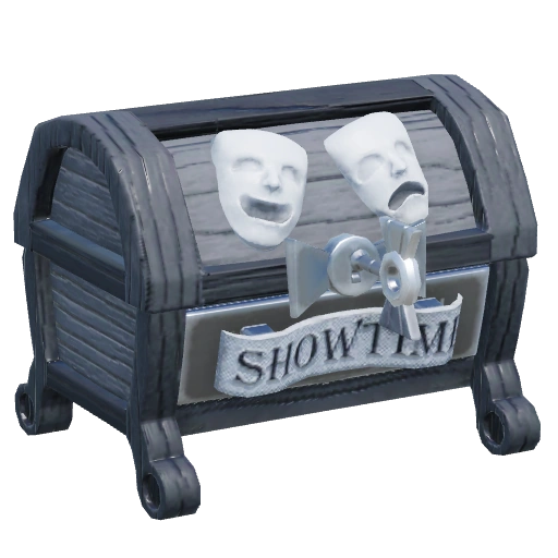 Showtime Crate | Tower Defense Simulator Wiki | Fandom