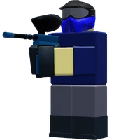 Paintballer/Gallery | Tower Defense Simulator Wiki | Fandom