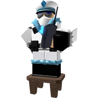 Commander/Gallery | Tower Defense Simulator Wiki | Fandom