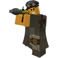 Rocketeer/Gallery | Tower Defense Simulator Wiki | Fandom