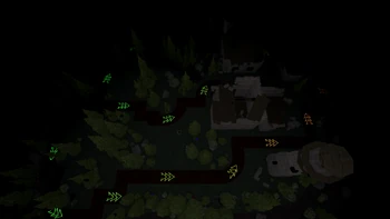 Derelict Outpost | Tower Defense Simulator Wiki | Fandom