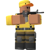 Soldier | Tower Defense Simulator Wiki | Fandom