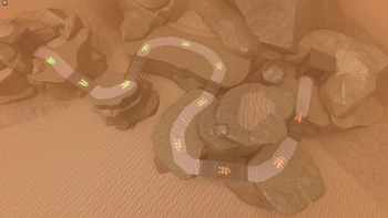 Dusty Bridges | Tower Defense Simulator Wiki | Fandom