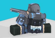 Frost Blaster/Gallery | Tower Defense Simulator Wiki | Fandom
