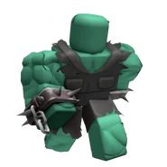 Elite Abnormal | Tower Defense Simulator Wiki | Fandom