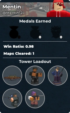 Profile Cards | Tower Defense Simulator Wiki | Fandom
