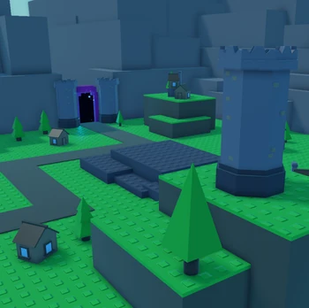 Classic Castle | Tower Defense Simulator Wiki | Fandom