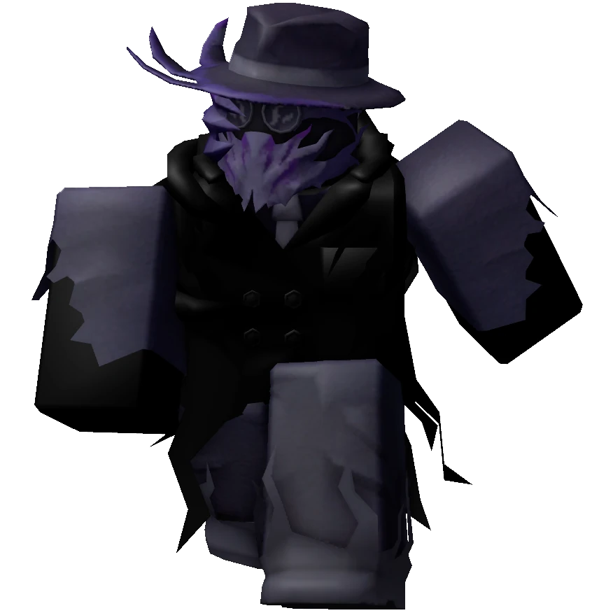 Null Crook Boss | Tower Defense Simulator Wiki | Fandom