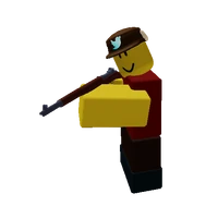 Hunter/Gallery | Tower Defense Simulator Wiki | Fandom