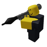 Rocketeer/Gallery | Tower Defense Simulator Wiki | Fandom