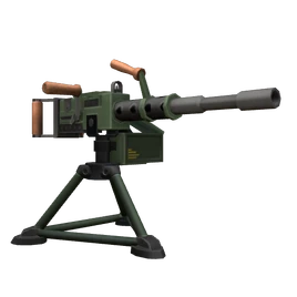 Gatling Gun | Tower Defense Simulator Wiki | Fandom