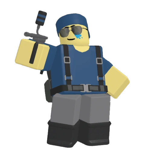 User blog:9dens-/Paintball Rework extremely unique true information ...