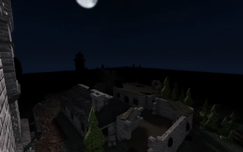 Derelict Outpost | Tower Defense Simulator Wiki | Fandom