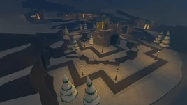 Winter Stronghold | Tower Defense Simulator Wiki | Fandom