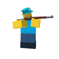 Hunter/Gallery | Tower Defense Simulator Wiki | Fandom