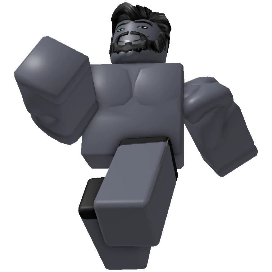 Chad | Tower Defense Simulator Wiki | Fandom