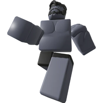 Chad | Tower Defense Simulator Wiki | Fandom