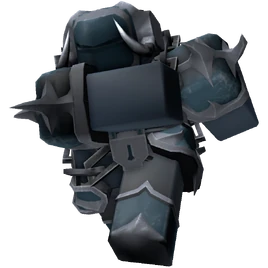 Fallen Hazmat | Tower Defense Simulator Wiki | Fandom