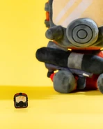 Pyromancer Plush | Tower Defense Simulator Wiki | Fandom