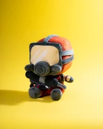 Pyromancer Plush | Tower Defense Simulator Wiki | Fandom