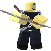 Archer | Tower Defense Simulator Wiki | Fandom