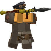 Rocketeer | Tower Defense Simulator Wiki | Fandom
