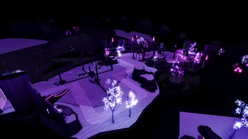 Unknown Garden | Tower Defense Simulator Wiki | Fandom