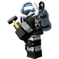 Sledger/Gallery | Tower Defense Simulator Wiki | Fandom