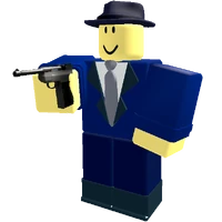 Crook Boss/Gallery | Tower Defense Simulator Wiki | Fandom