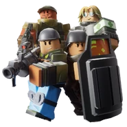 Mercenary Base/Gallery | Tower Defense Simulator Wiki | Fandom