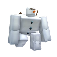 Snow Golem (Operation I.C.E) | Tower Defense Simulator Wiki | Fandom