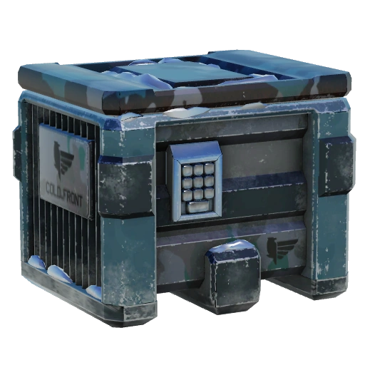 Cold Front Crate | Tower Defense Simulator Wiki | Fandom