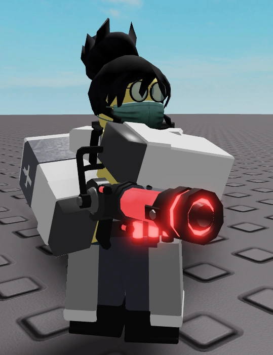 User blog:Onett4smash/Medic Rework (V2) | Tower Defense Simulator Wiki ...