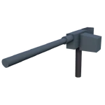 Railgun Tank/Gallery | Tower Defense Simulator Wiki | Fandom