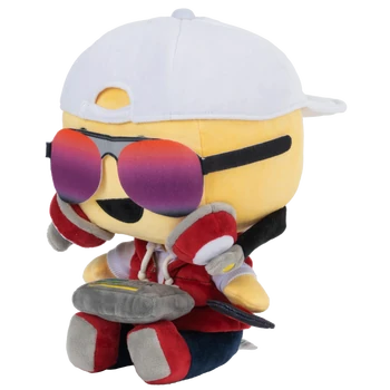 DJ Booth Plush | Tower Defense Simulator Wiki | Fandom