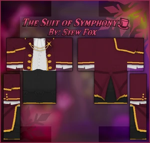 Clothing/Stew Fox | Tower Defense Simulator Wiki | Fandom