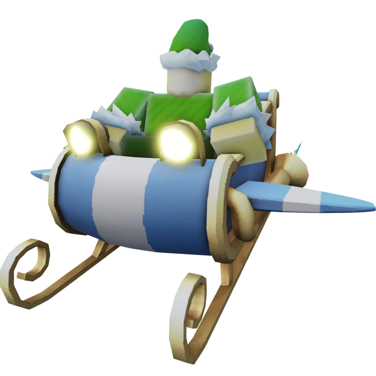 Gift Bomber | Tower Defense Simulator Wiki | Fandom