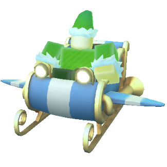 Gift Bomber | Tower Defense Simulator Wiki | Fandom