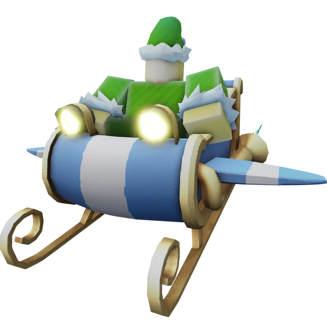 Gift Bomber | Tower Defense Simulator Wiki | Fandom