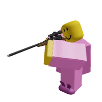 Sniper/Gallery | Tower Defense Simulator Wiki | Fandom