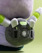 Patient Zero Mini Plush | Tower Defense Simulator Wiki | Fandom