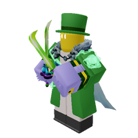 Slasher/Gallery | Tower Defense Simulator Wiki | Fandom