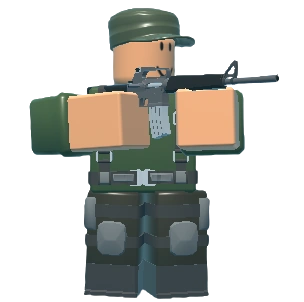 Soldier | Tower Defense Simulator Wiki | Fandom