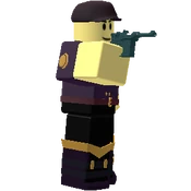 Golden Scout | Tower Defense Simulator Wiki | Fandom