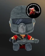 Minigunner Plush | Tower Defense Simulator Wiki | Fandom