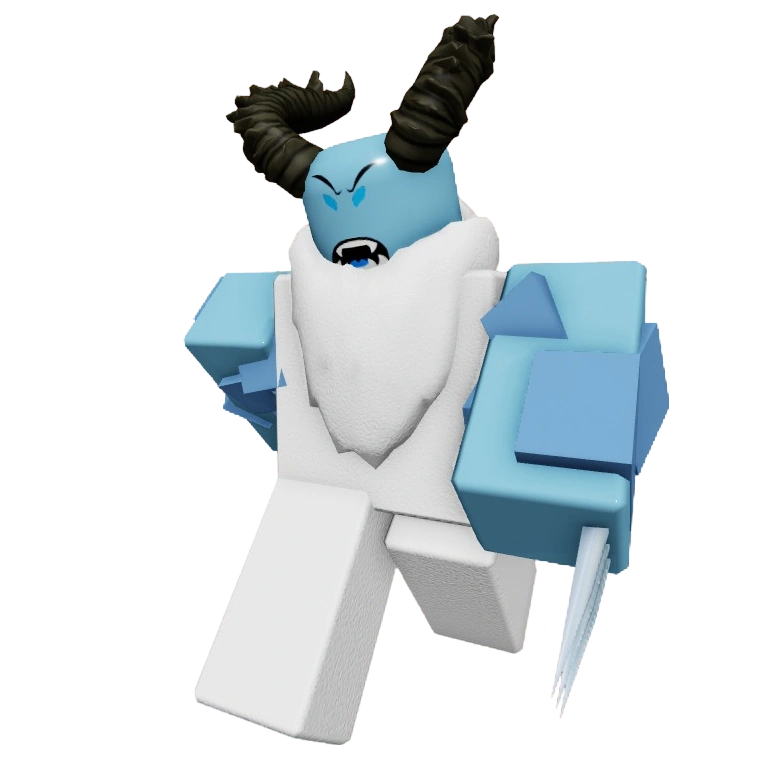 Yeti | Tower Defense Simulator Wiki | Fandom