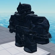 Fallen Tank | Tower Defense Simulator Wiki | Fandom