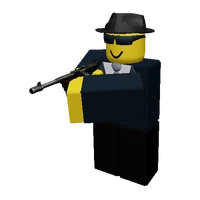 Crook Boss/Gallery | Tower Defense Simulator Wiki | Fandom