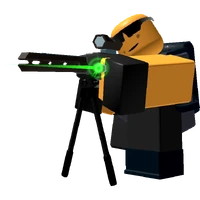 Ranger/Gallery | Tower Defense Simulator Wiki | Fandom